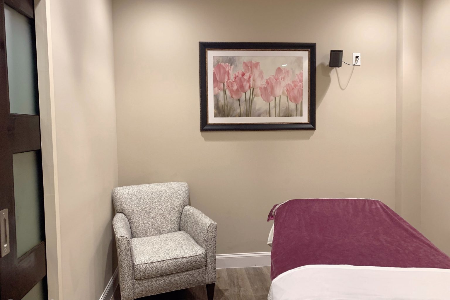 The Tranquil Garden | Massage Spa in Hendersonville, TN